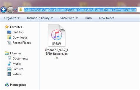 How To Fix ITunes Error When Restoring IPhone IPad