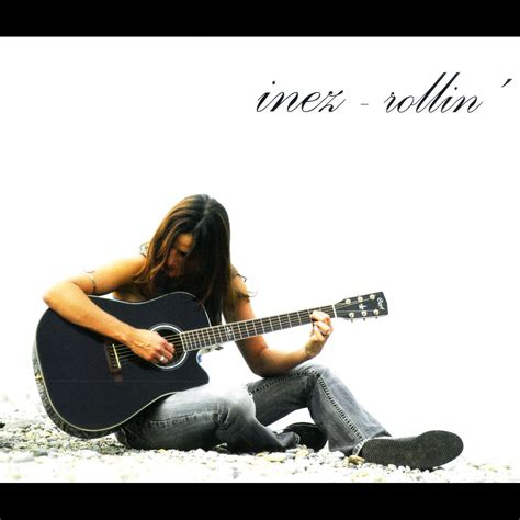 ‎rollin Ep Album By Inez Apple Music