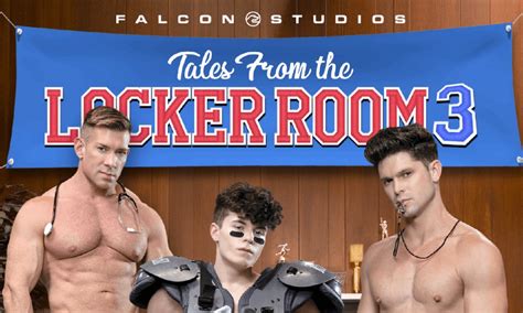 Falcon Studios Avn