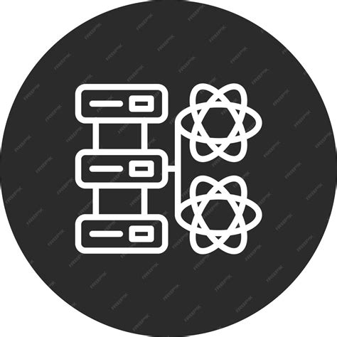 Premium Vector Data Science Vector Icon Illustration Of Data Analytics Iconset