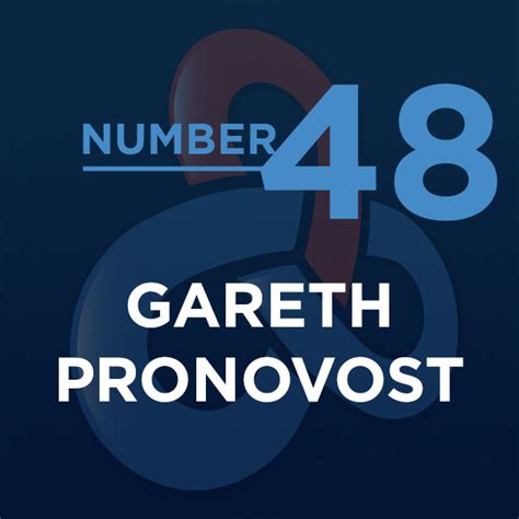 Gareth Pronovost Gives Us The 411 On Automating Your Organization Using