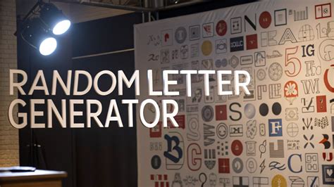 Basedlabsai Random Letter Generator