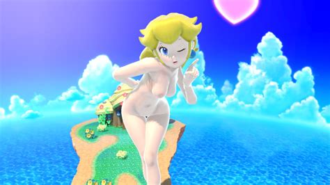 Super Smash Bros Ultimate Mods Page 15 Adult Gaming LoversLab