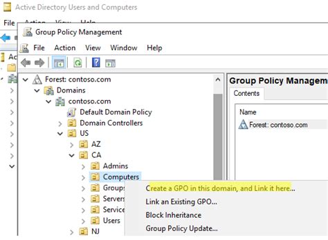 How To Deploy Printers To Users Or Computers Via Group Policy Theitbros