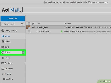 Easy Ways To Fix A Problem With AOL Email