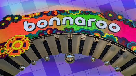 Mini Consequence Crossword Bonnaroo For Beginners