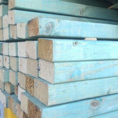 T Treated M Pine Timber Products