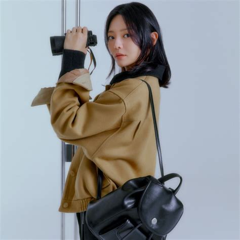 날씨별 옷차림 29cm X 이솜 Ootd 겨울 코디 구경해요 네이버 블로그