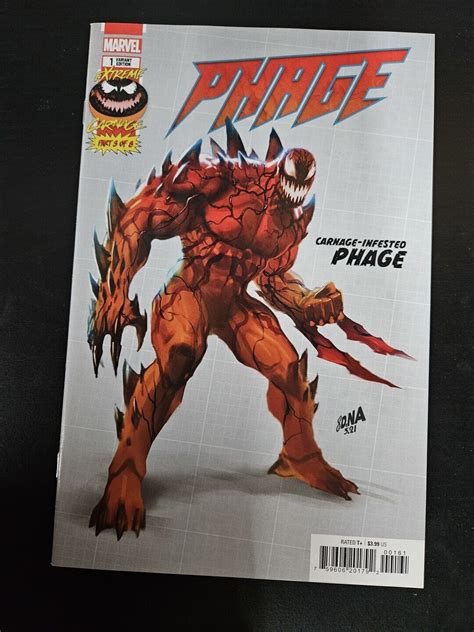 Phage Marvel
