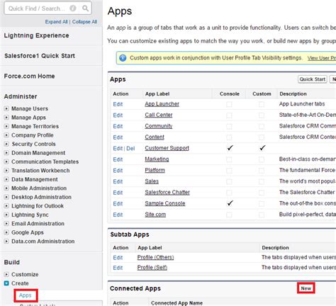 How To Enable Sso Saml Using Salesforce As Identity Provider Infallibletechie
