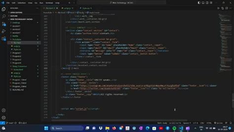 akanksha k on linkedin webdevelopment bharatintern