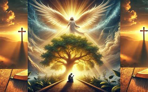 Psalm 91 Unlock Gods Hidden Protection Possibilityplusliving