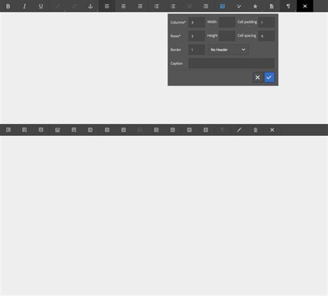 How Do I Create Sortablesearchable Tables Of Data Ensemble Cms Documentation Virginia Tech