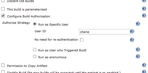 Copy Artifact Jenkins Plugin