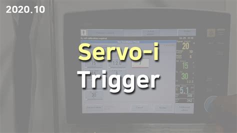 Servo I Ventilator Flow Trigger At Edward Johns Blog
