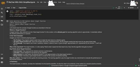 Ai Machinelearning Llm Nlp Huggingface Langchain Python