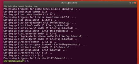 Linux Wireshark Command Line Umren