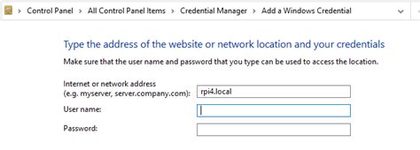 Samba Add On Problem Configuration Home Assistant Community