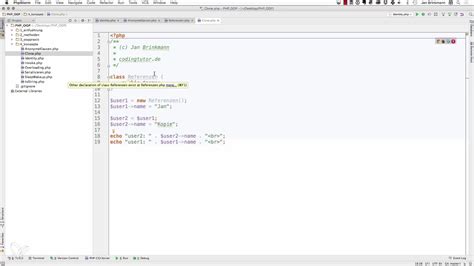Cloning Objects In Php Through Effective Management