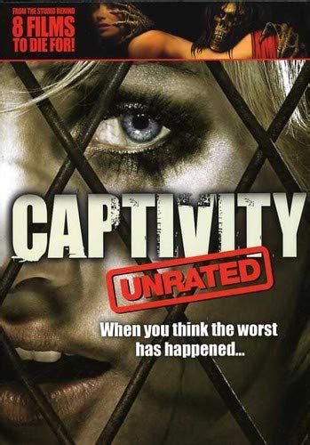 Captivity Unrated Widescreen Edition Elisha Cuthbert