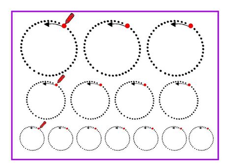 Προγραφικές ασκήσεις για τα προνήπια Emathima