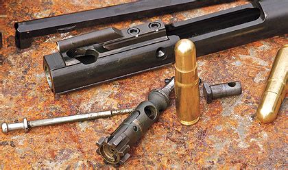 The AR Build RifleShooter