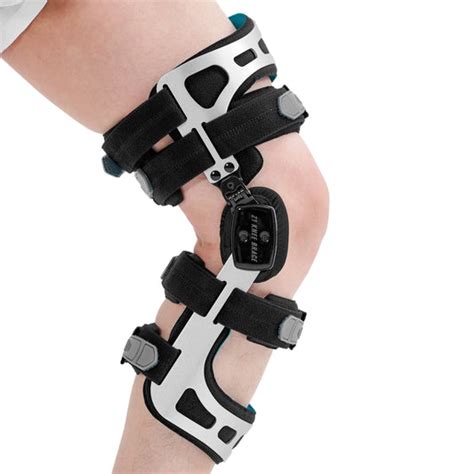 Offloader Knee Brace A Complete Beginners Guide Z1kneebrace