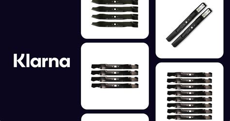 Troy Bilt Mower Blades • Compare And See Prices Now