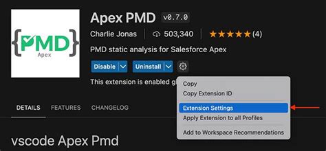 arindam karmakar on linkedin getting started with apex pmd analysis