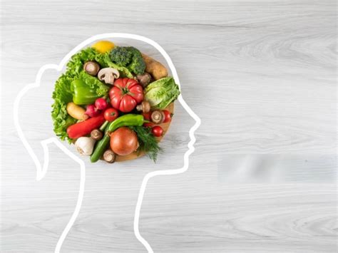 Option 1 Concise And Benefit Oriented 8 Foods For A Healthy Brain