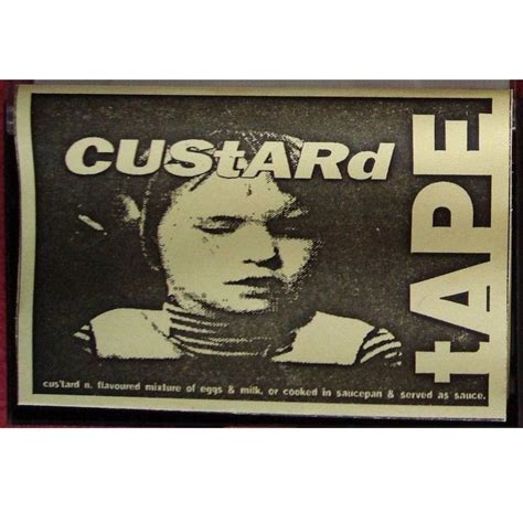 Custard Edie Alternate Version Lyrics Genius Lyrics