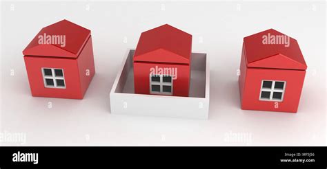 Neighbor Over Fence Hi Res Stock Photography And Images Alamy