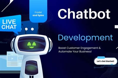 I Will Develop A Custom Chatbot With Python For 10 Freelancer Ahmed