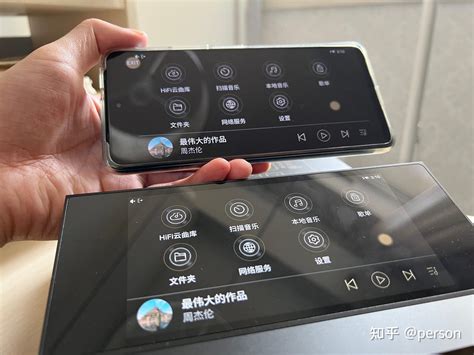 售价近万的台式流媒体播放器，对山灵em7的吐槽和褒奖 知乎