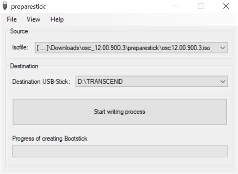 How To Deploy Igel Os 12 With Igel Os Creator Osc