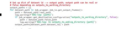 files are not copied to galaxy sometimes · issue 317 · galaxyproject pulsar · github