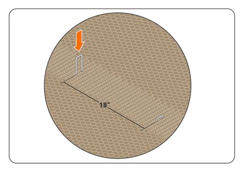 Gopher Wire Roll Gopher Block Ultra Heavy Duty Stainless Steel M