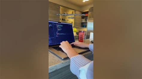 Need Motivation To Code Use This Vscode Extension 👀 Javascript Vscode Youtube