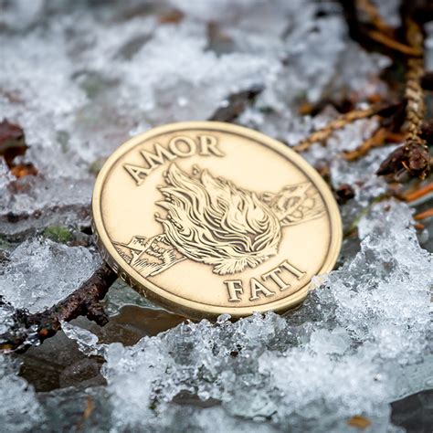 Amor Fati Daily Stoic Store