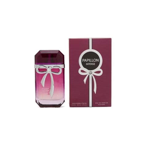 Aurora Papillon Intense Edp 100ml