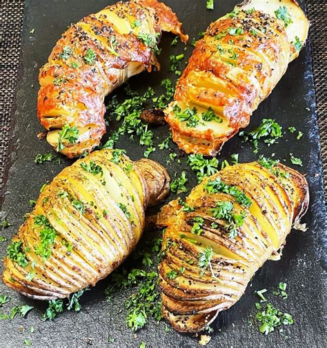 ハッセルバックポテト By Taccis 【クックパッド】 簡単おいしいみんなのレシピが393万品