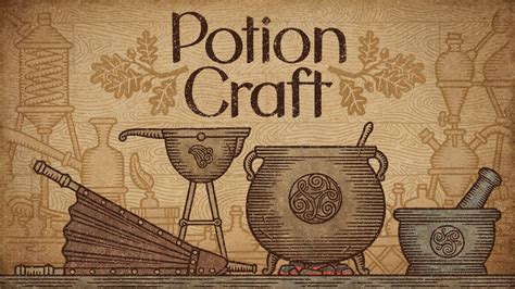 Potion Craft Ingredients List Gamer Journalist
