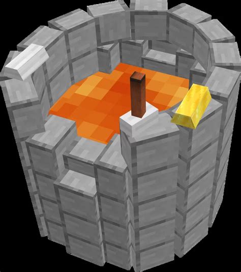 Mce Anvils 1 21 Minecraft Texture Pack