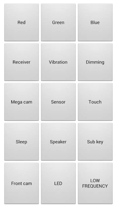 Secret Codes For Android Apk Para Android Descargar