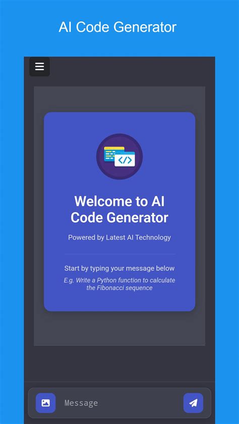 Ai Code Generator Apk Download For Android Latest Version Ai Code Generator Apk Download For Android Latest Version