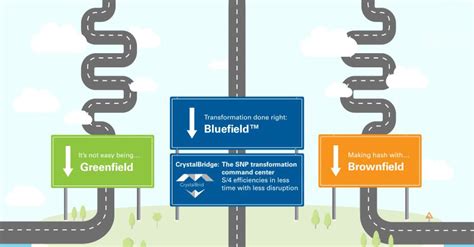The Power Of Hybrid Migration SAP S 4HANA With Bluefield And Selective Data Transfer