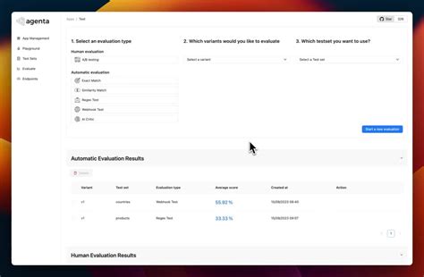 Agenta On Linkedin Llm Llmops Evaluation Ai Aiops Opensource Openai