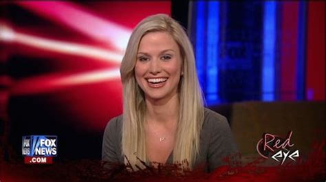 Local Reporter Spotlight Anna Gilligan