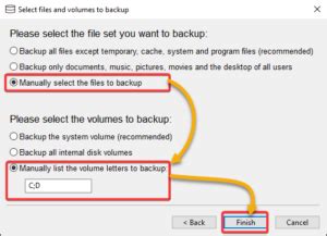 Save The Day With The UrBackup Backup Tool