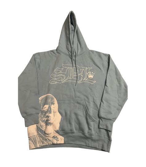 Sdl Hoodie Free Usa Shipping Skysdalimit Store